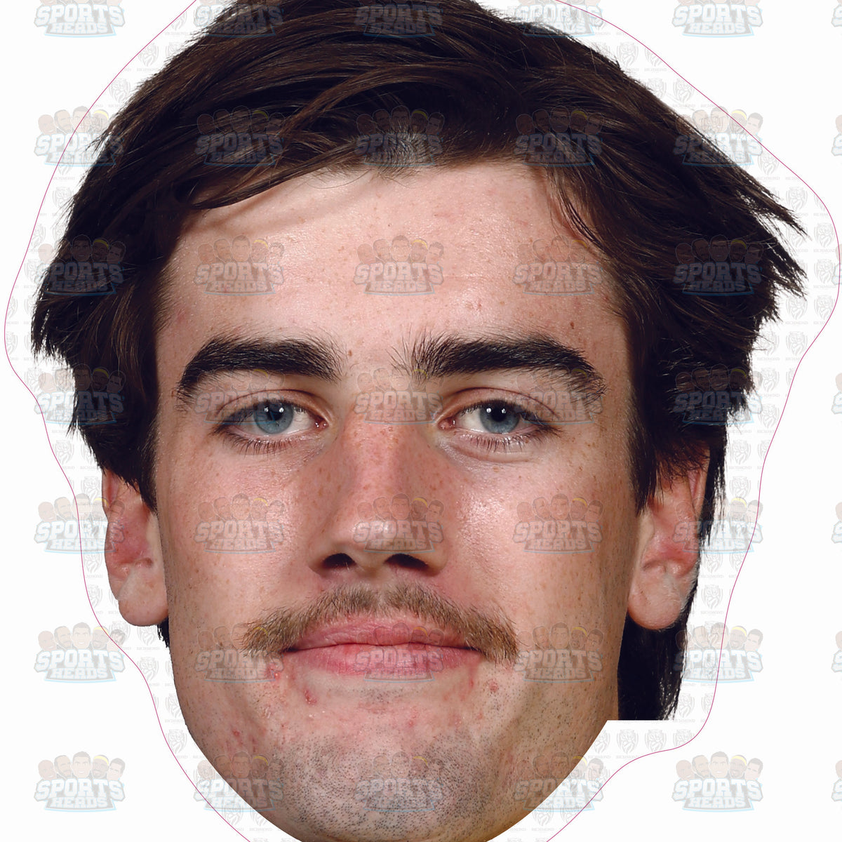 Jonty Faull – Sports Heads