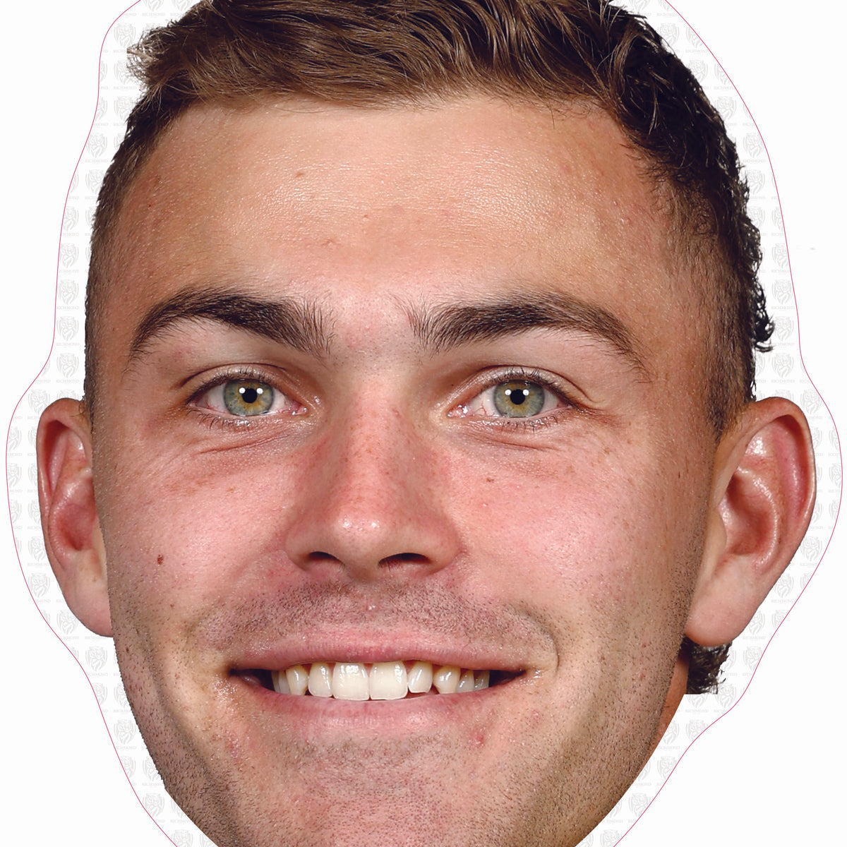 Sam Banks – Sports Heads