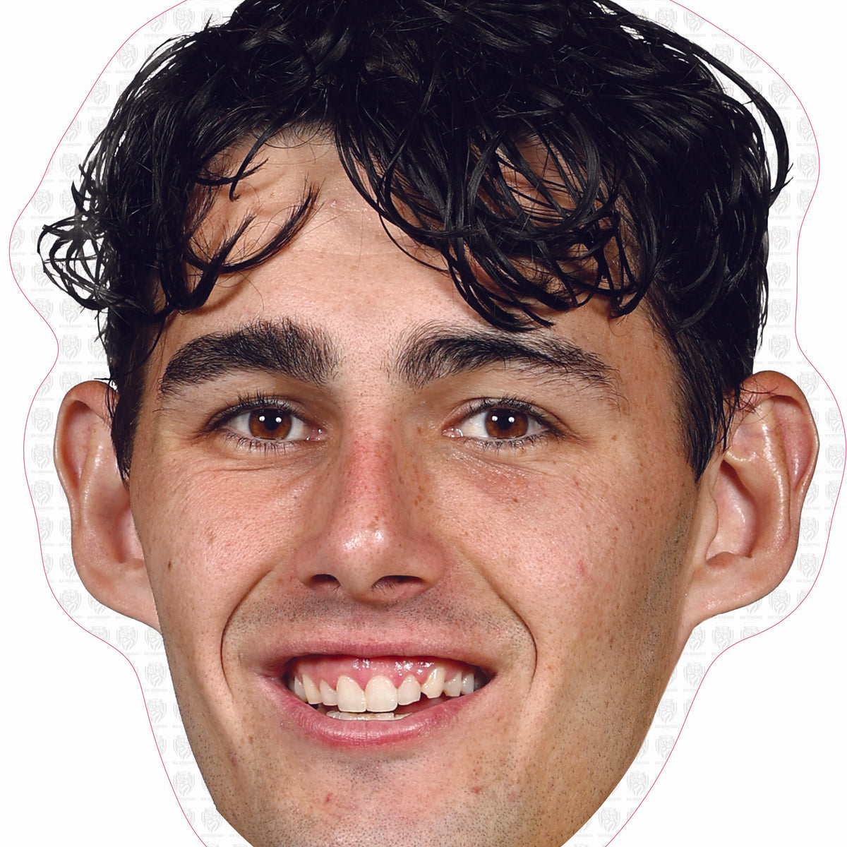 Samson Ryan – Sports Heads