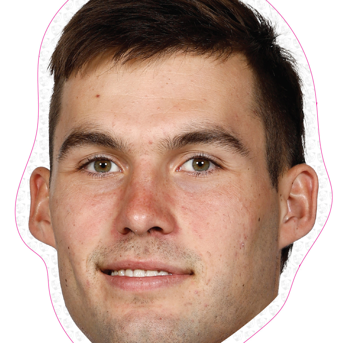 Sam Darcy – Sports Heads