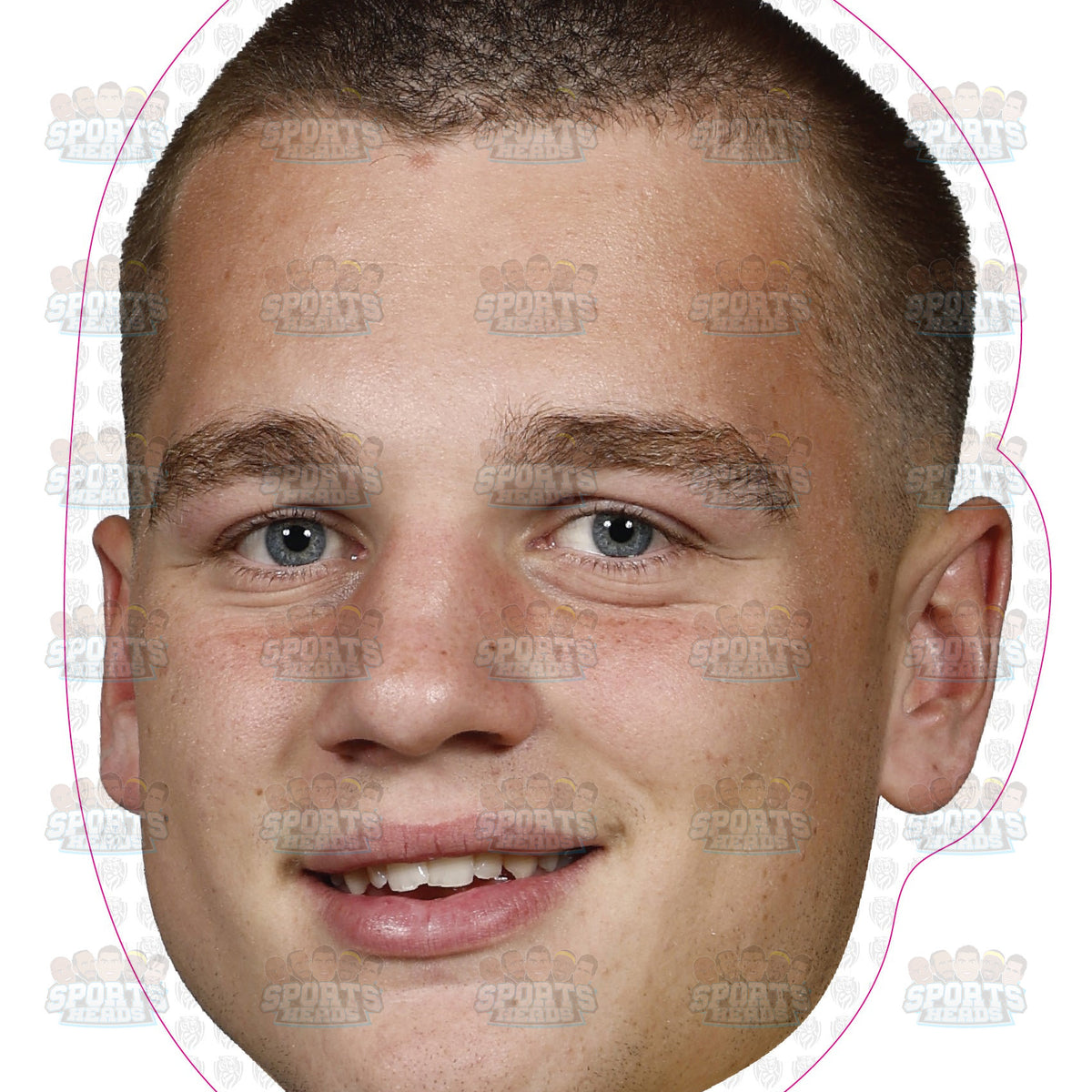 Sam Lalor – Sports Heads