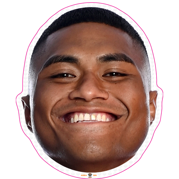 Samuela Fainu – Sports Heads