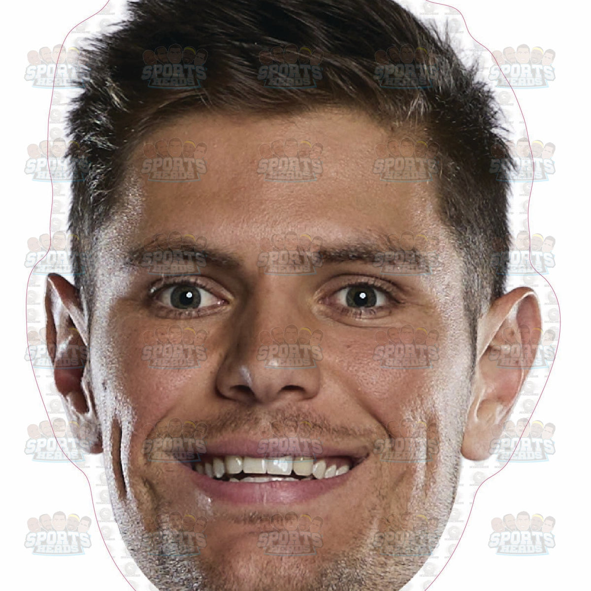 Aaron Hardie – Sports Heads