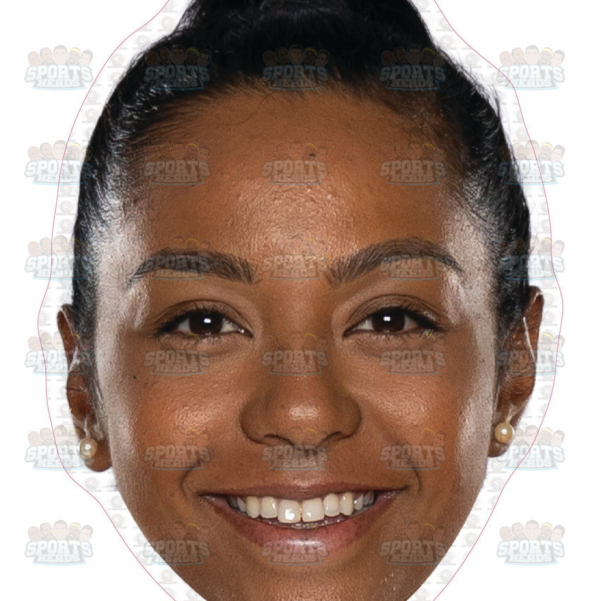Alana King – Sports Heads