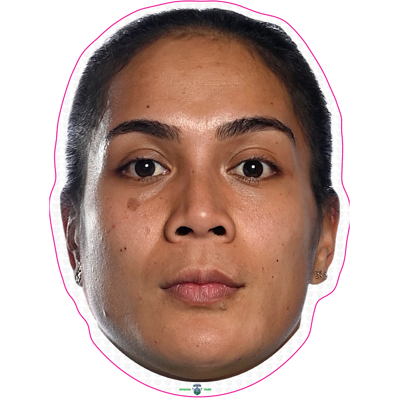 Simaima Taufa – Sports Heads