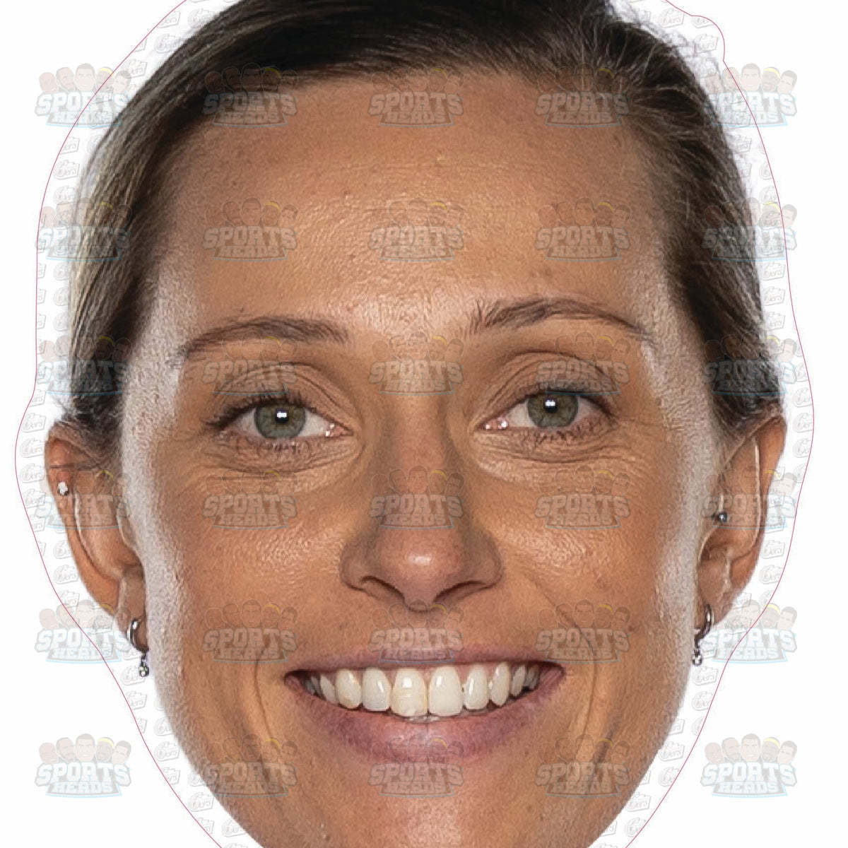 Ashleigh Gardner – Sports Heads