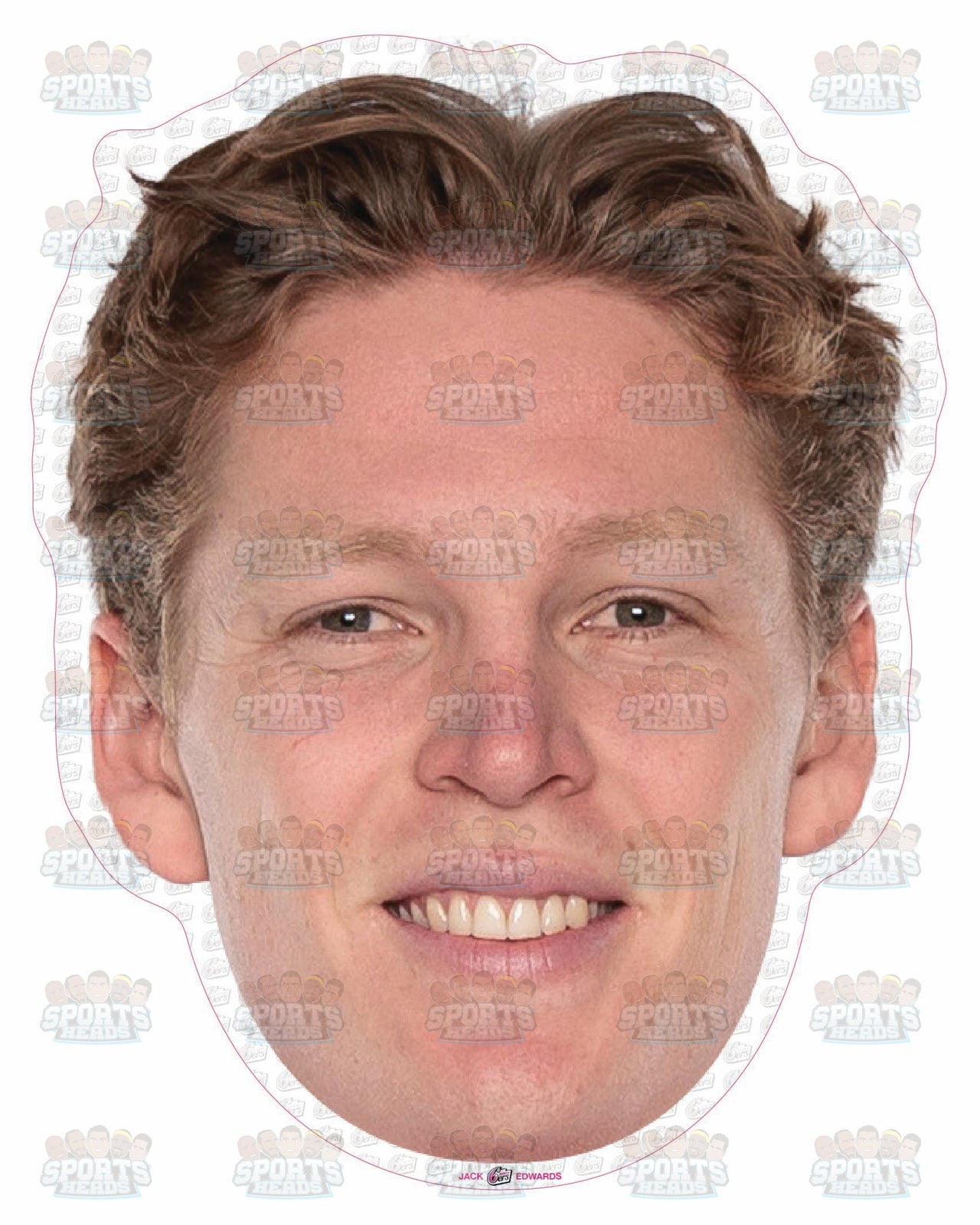 Jack Edwards – Sports Heads