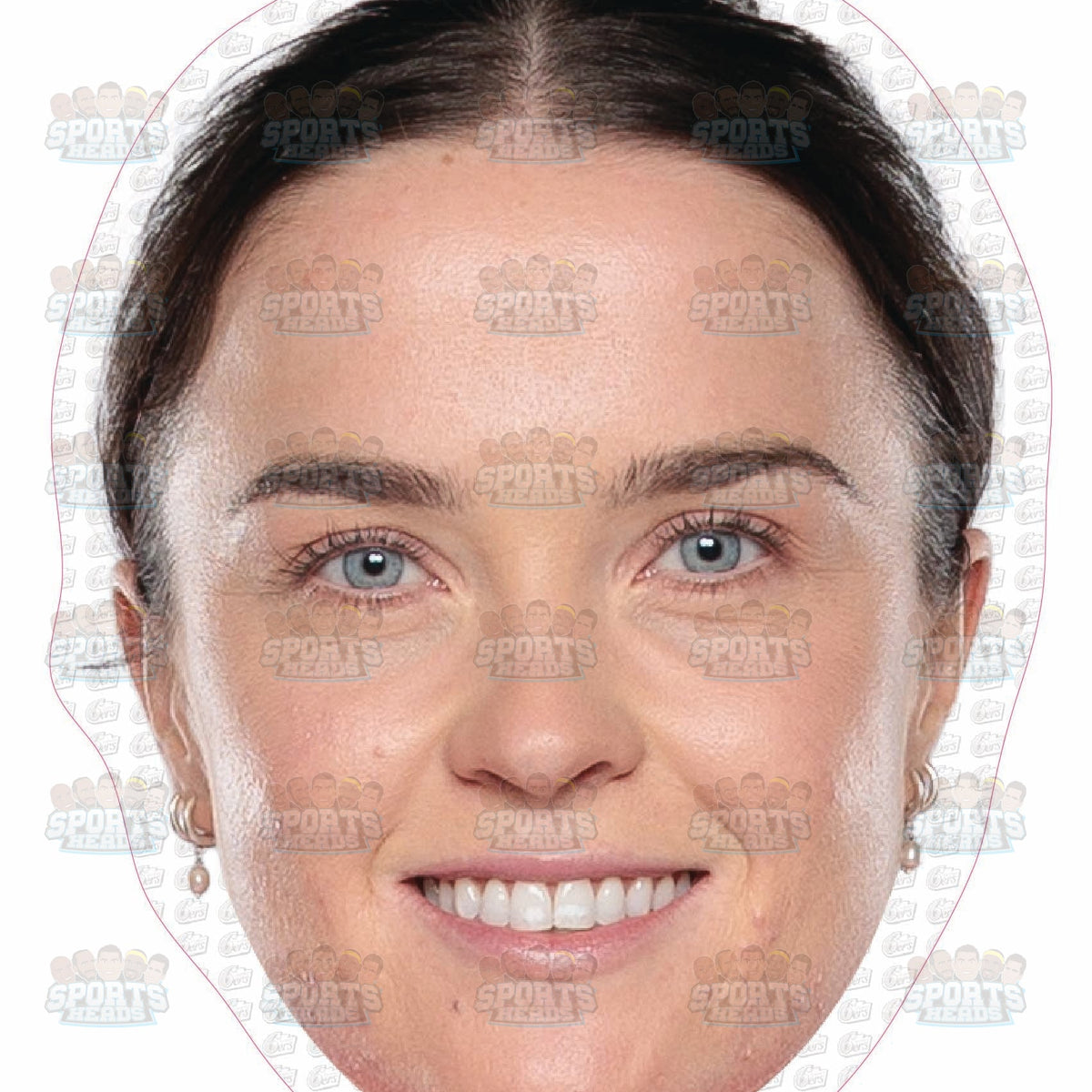 Maddy Villiers – Sports Heads