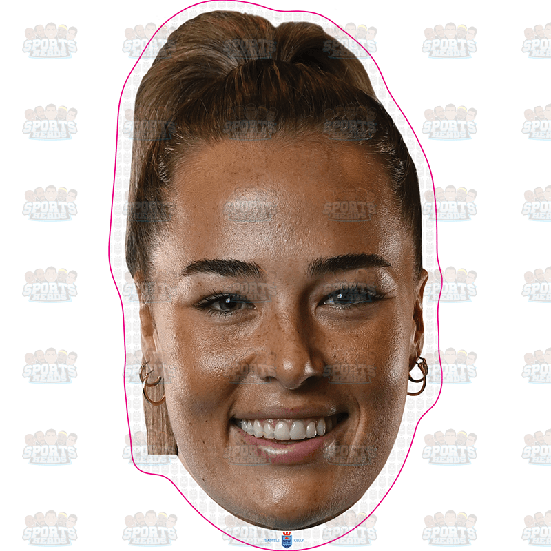 Isabelle Kelly – Sports Heads