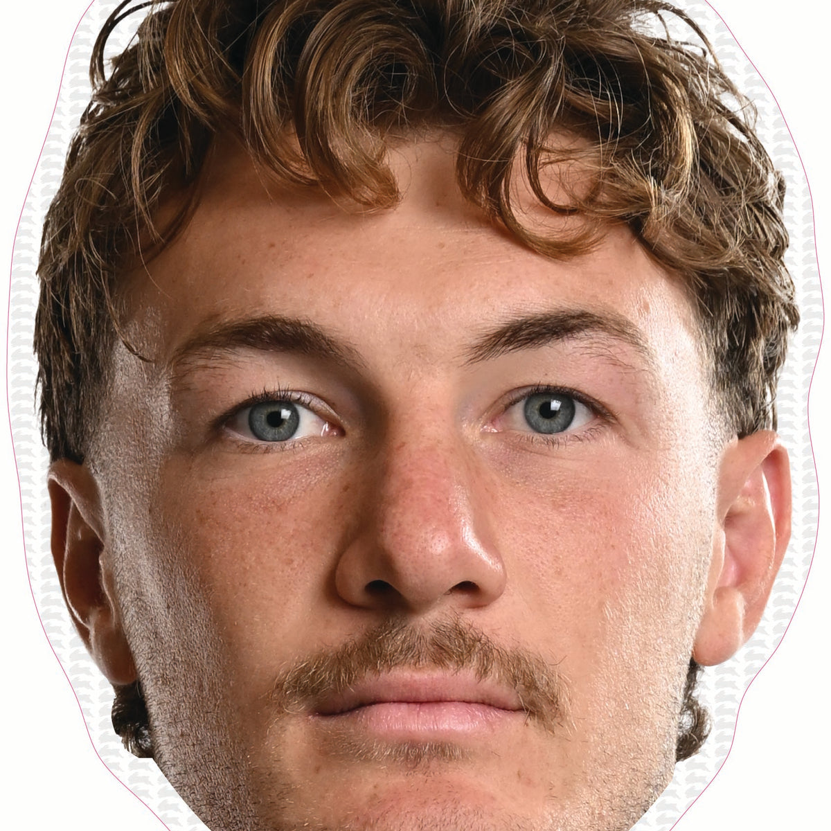 Campbell Graham – Sports Heads