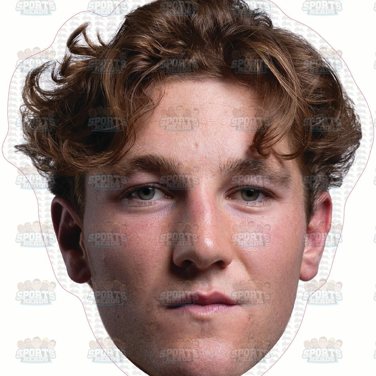 Jamie Humphreys – Sports Heads