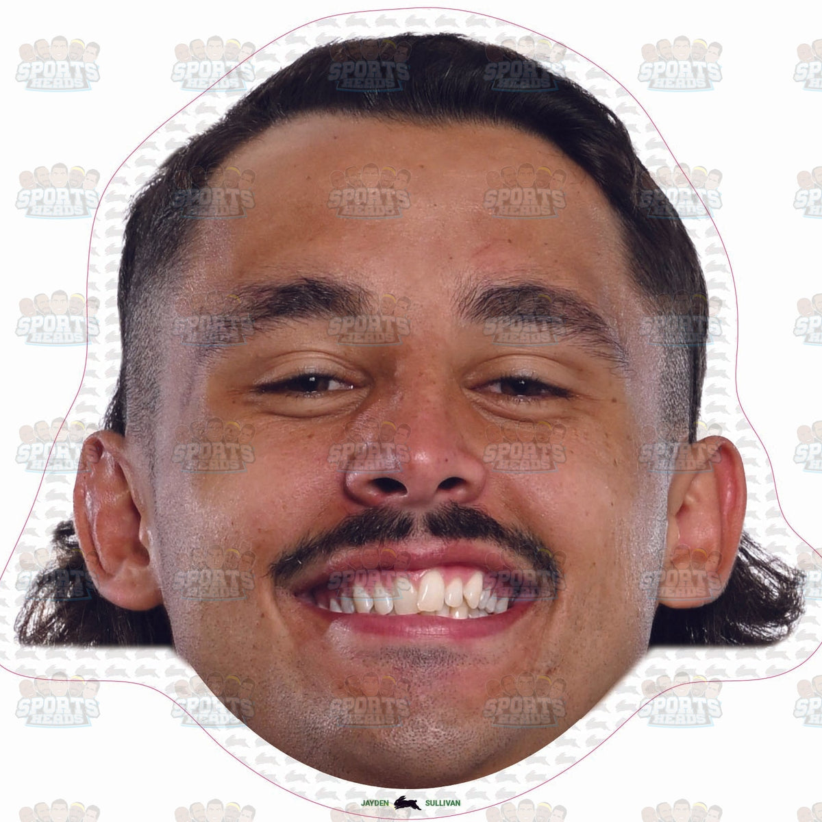 Jayden Sullivan – Sports Heads