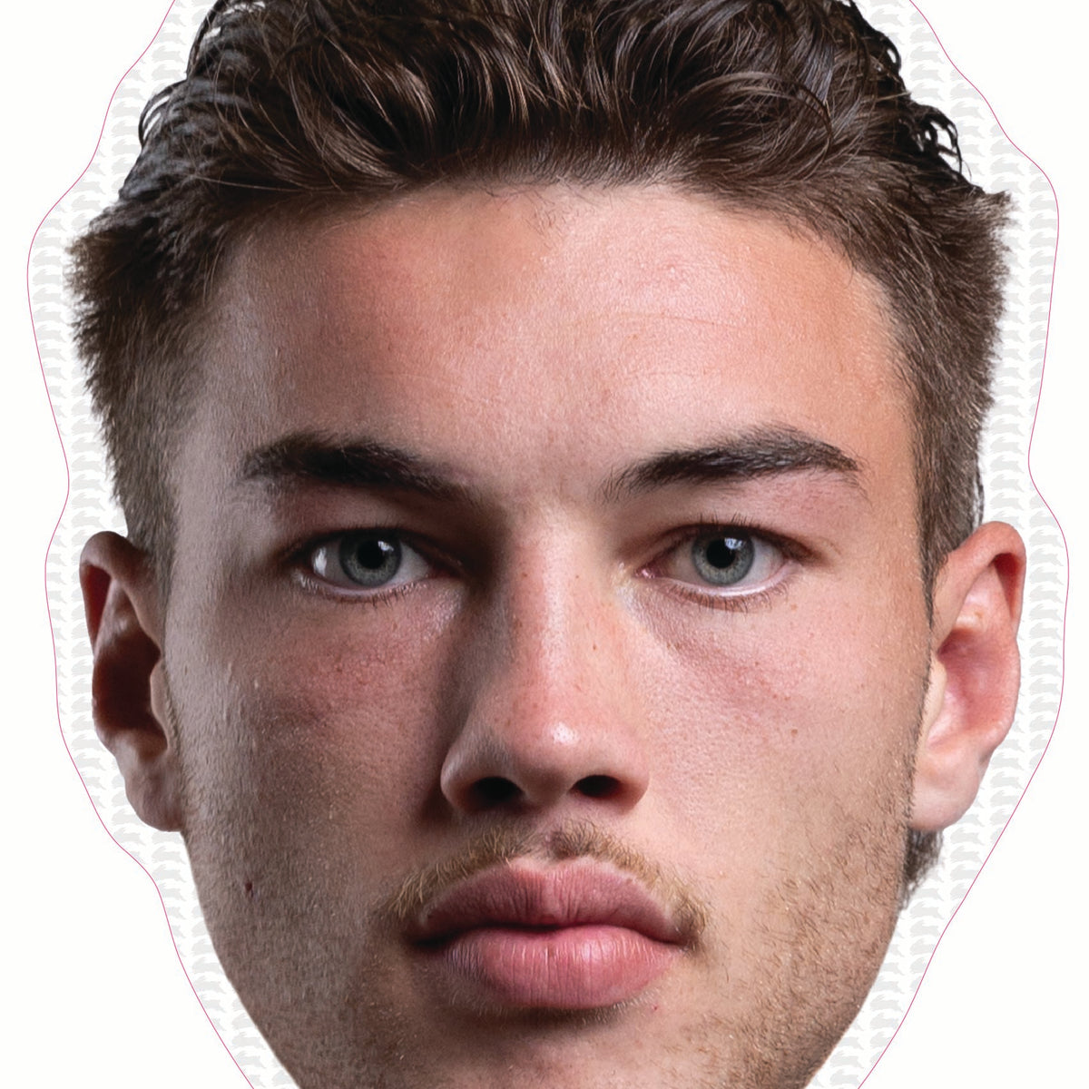 Tallis Duncan – Sports Heads