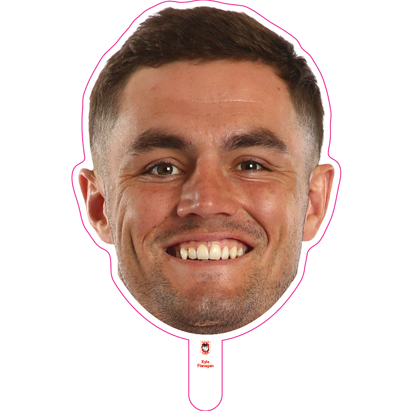 Kyle Flanagan – Sports Heads