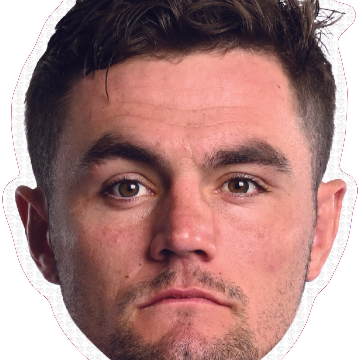 Kyle Flanagan – Sports Heads