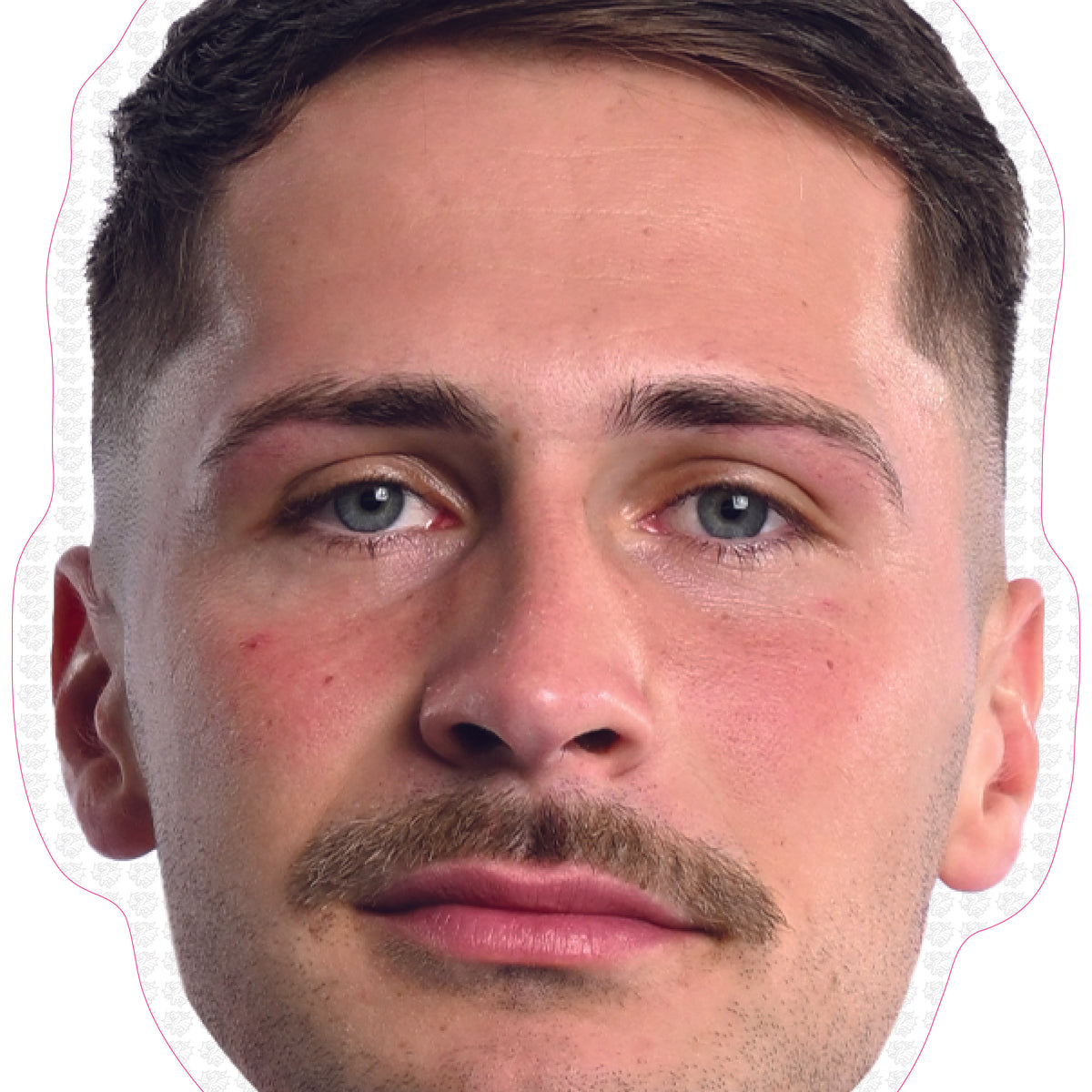 Lachlan Ilias – Sports Heads