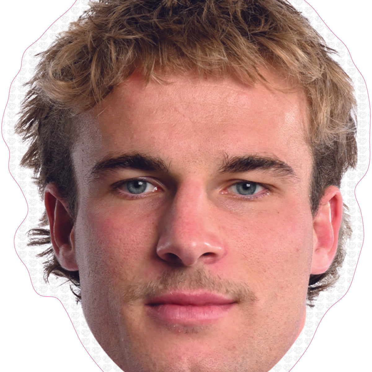 Ryan Couchman – Sports Heads