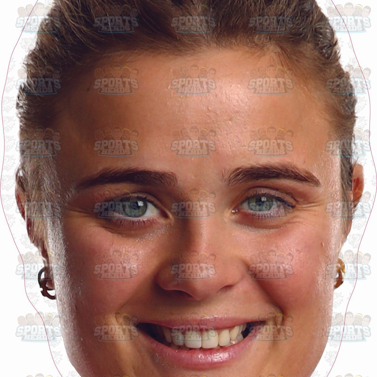 Hannah Southwell – Sports Heads