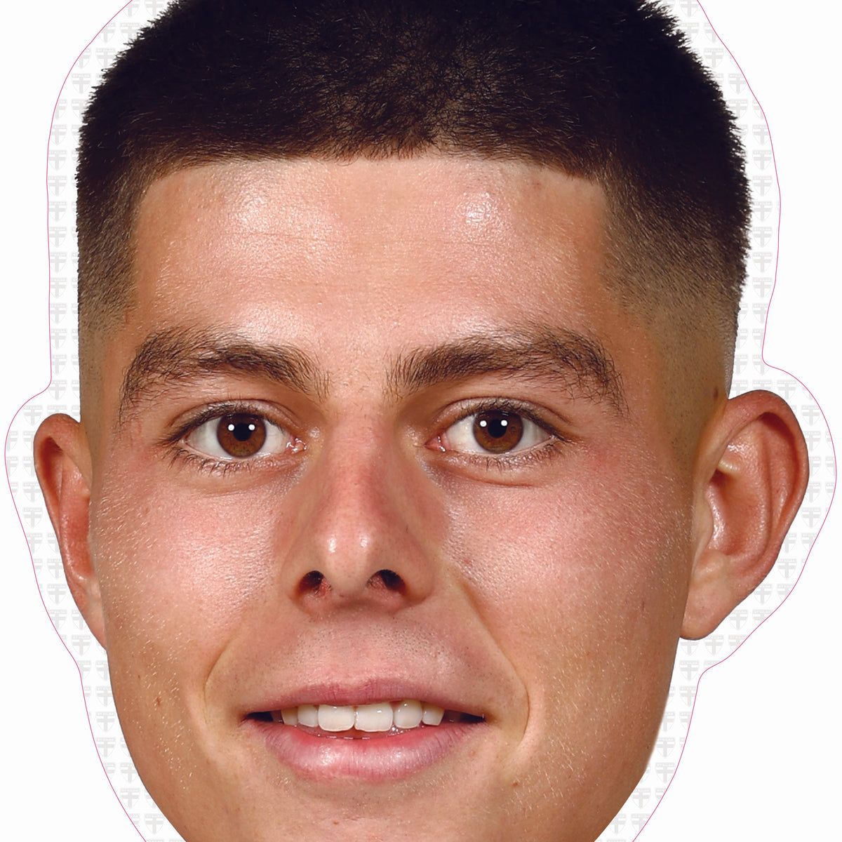 Angus McLennan – Sports Heads