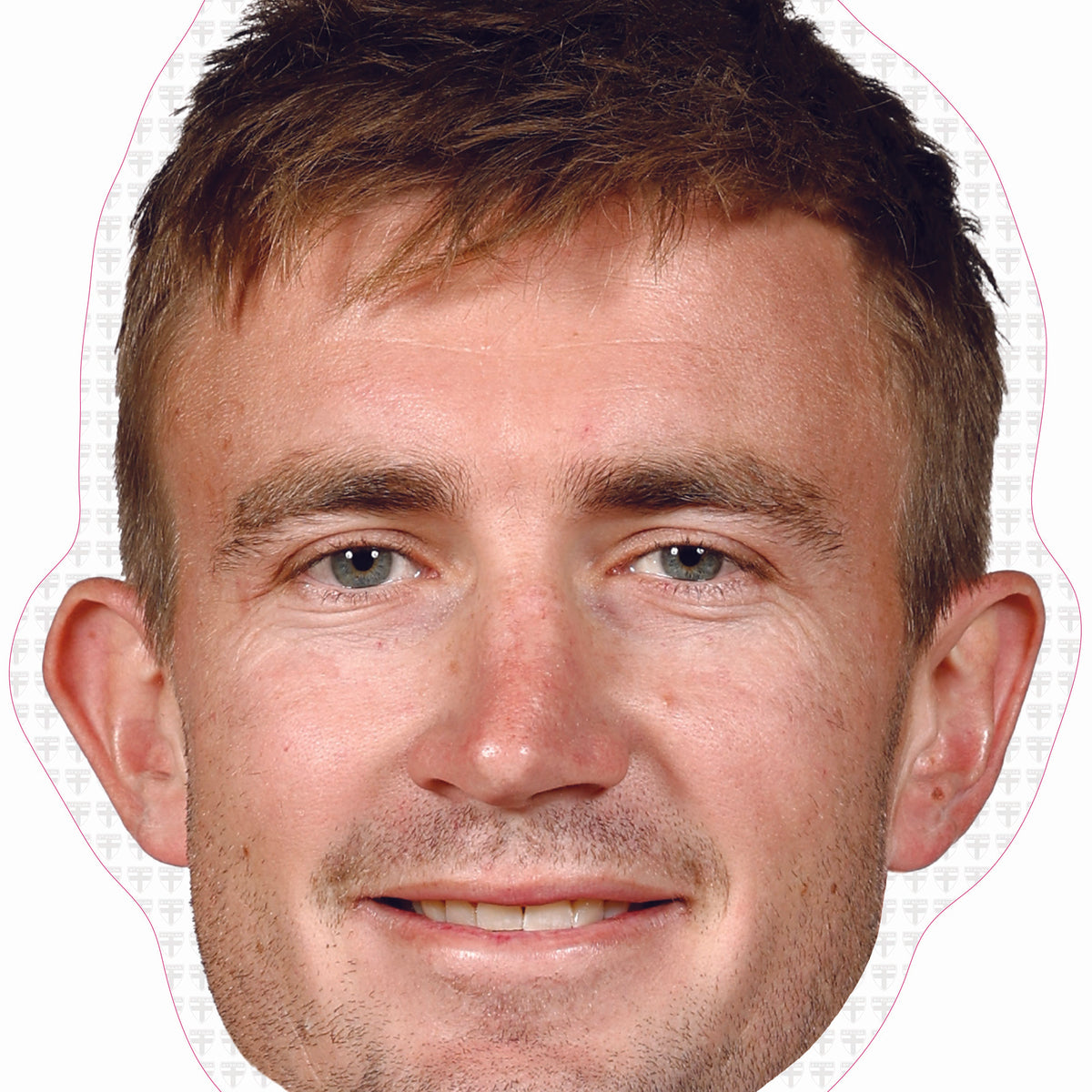 Dougal Howard – Sports Heads