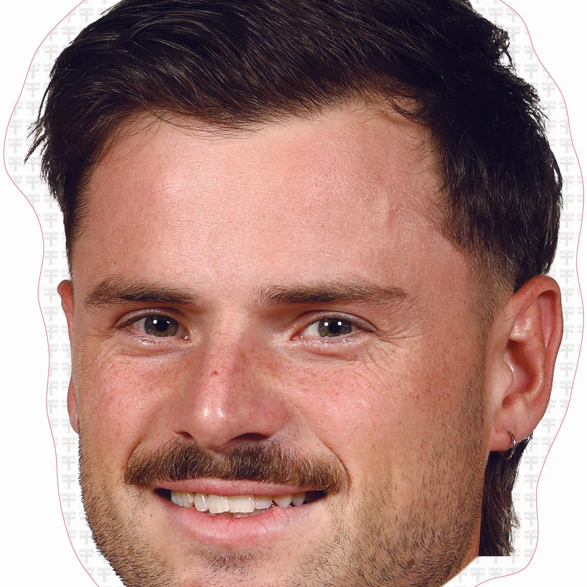 Jack Sinclair – Sports Heads