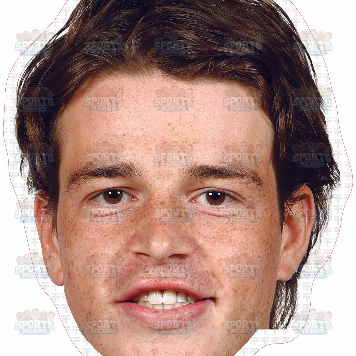 Mattaes Phillipou – Sports Heads