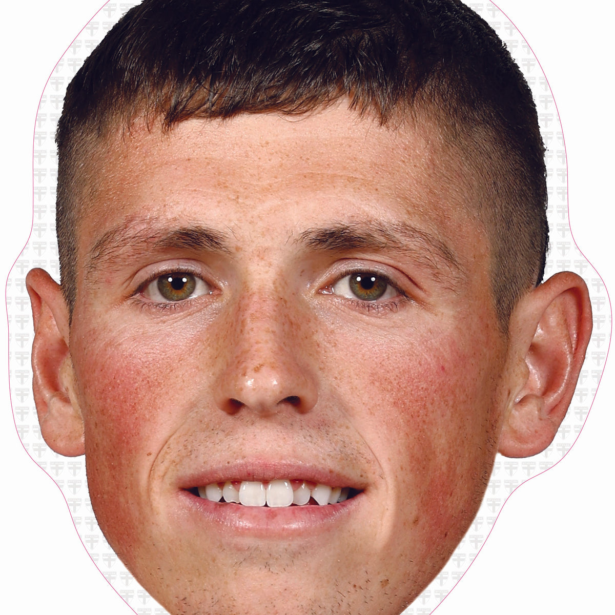 Max Hall – Sports Heads