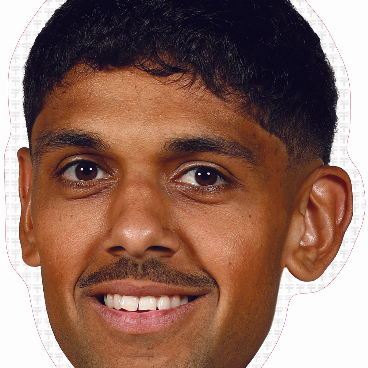 Nasiah Wanganeen-Milera – Sports Heads