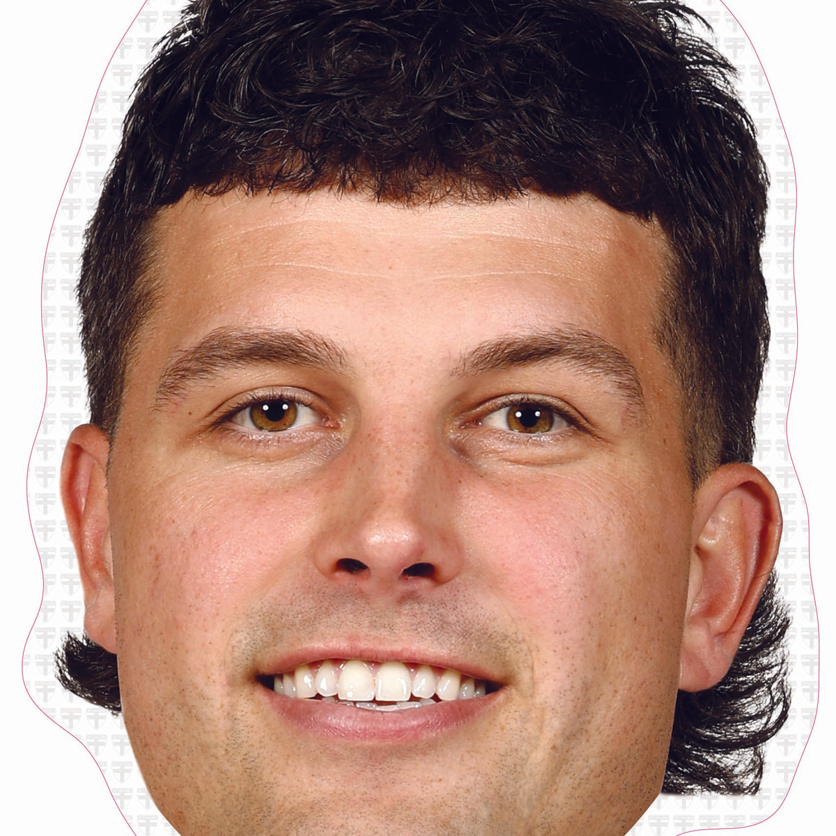 Rowan Marshall – Sports Heads