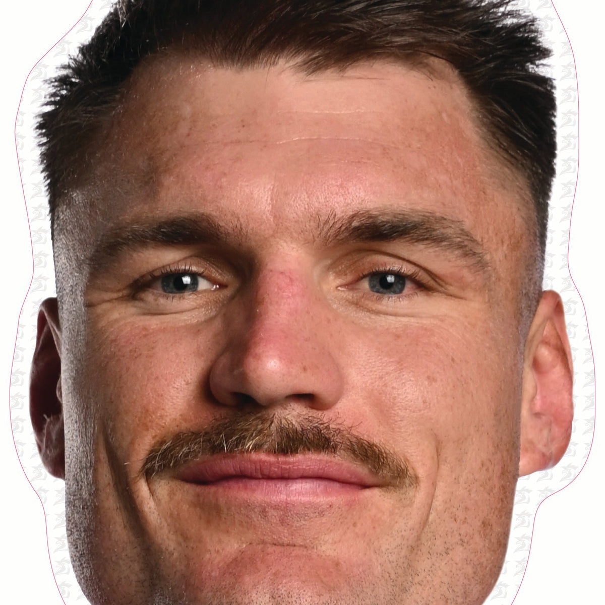 Angus Crichton – Sports Heads