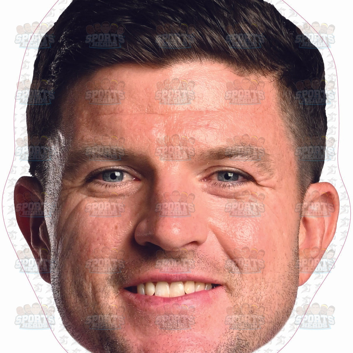 Chad Townsend – Sports Heads