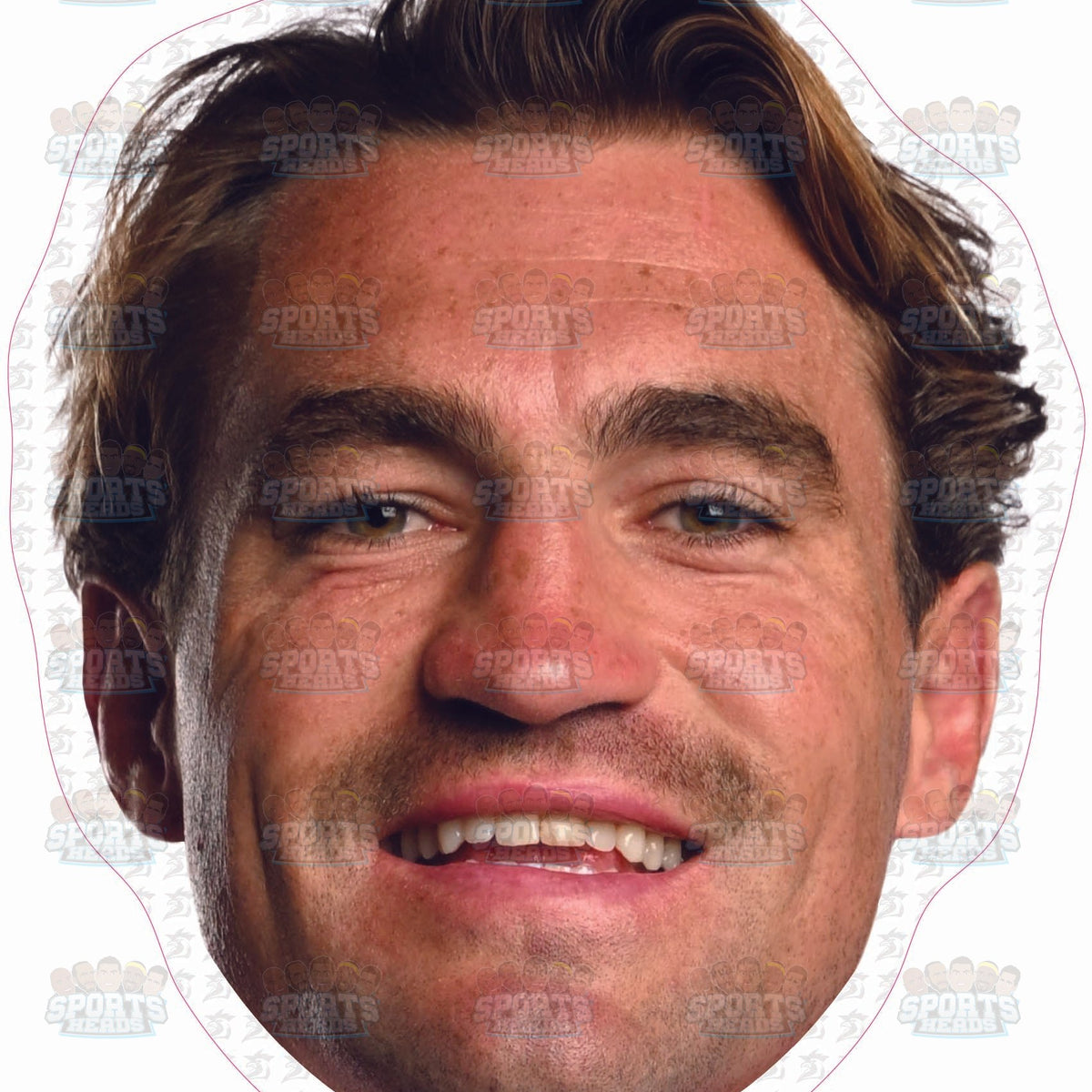 Connor Watson – Sports Heads
