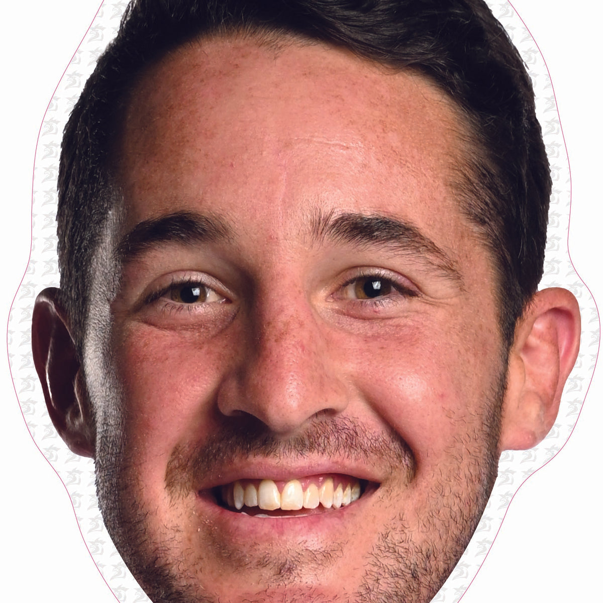 Nat Butcher – Sports Heads