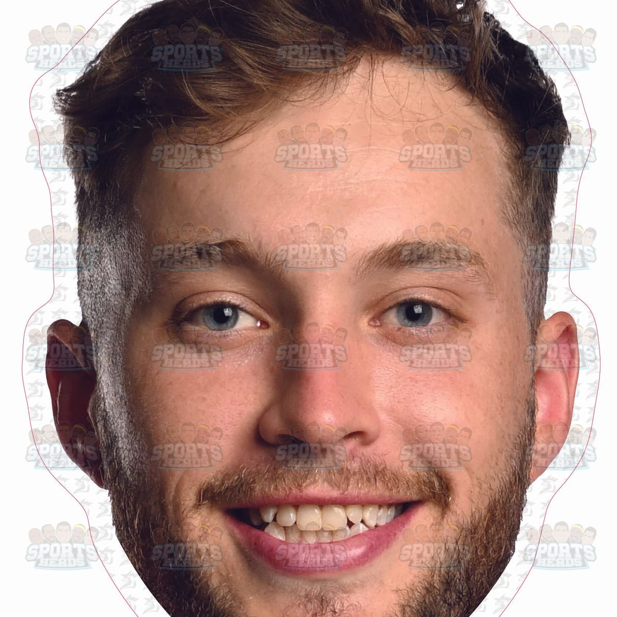 Sam Walker – Sports Heads