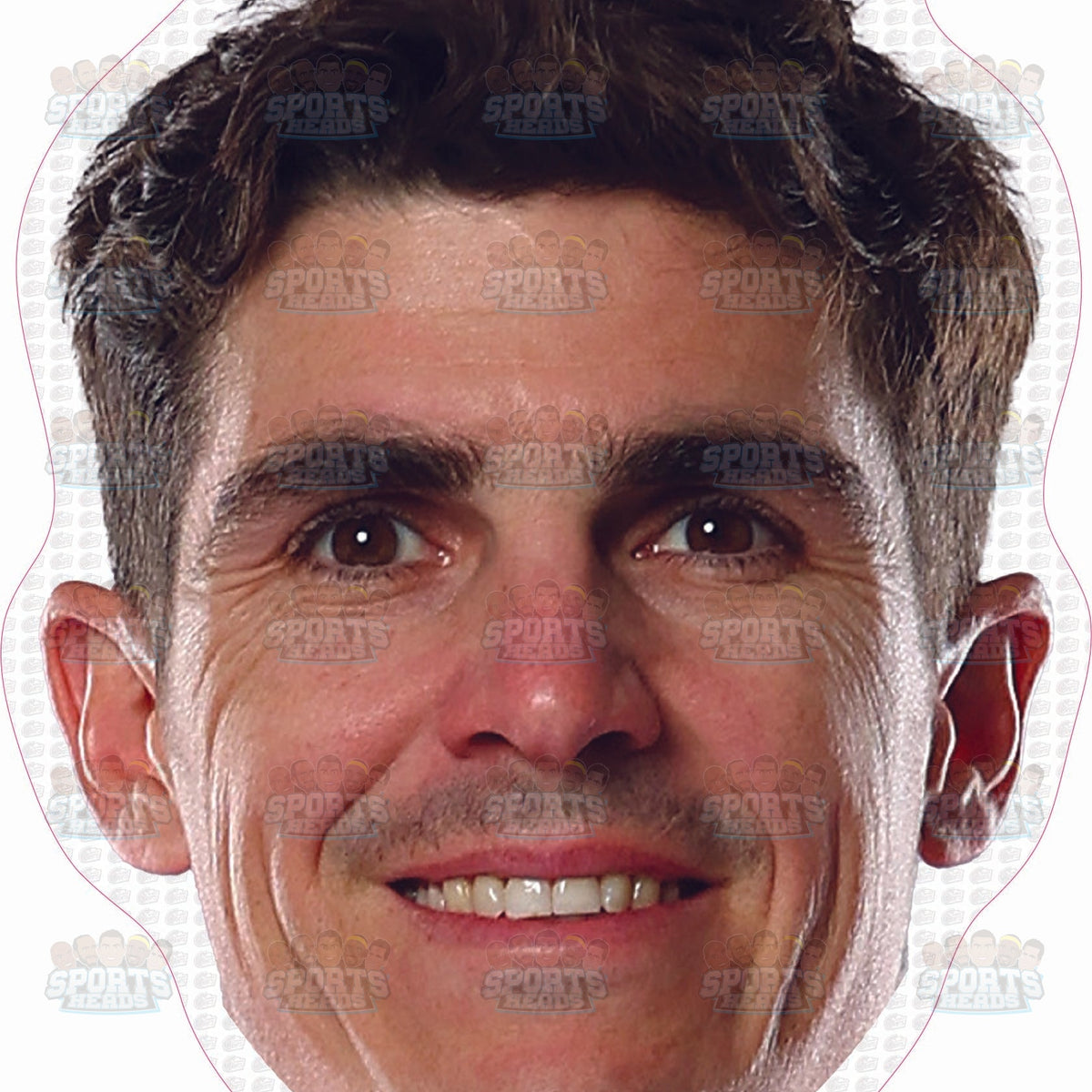 Sean Abbott – Sports Heads