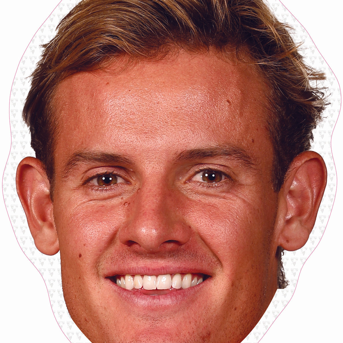 Corey Warner – Sports Heads