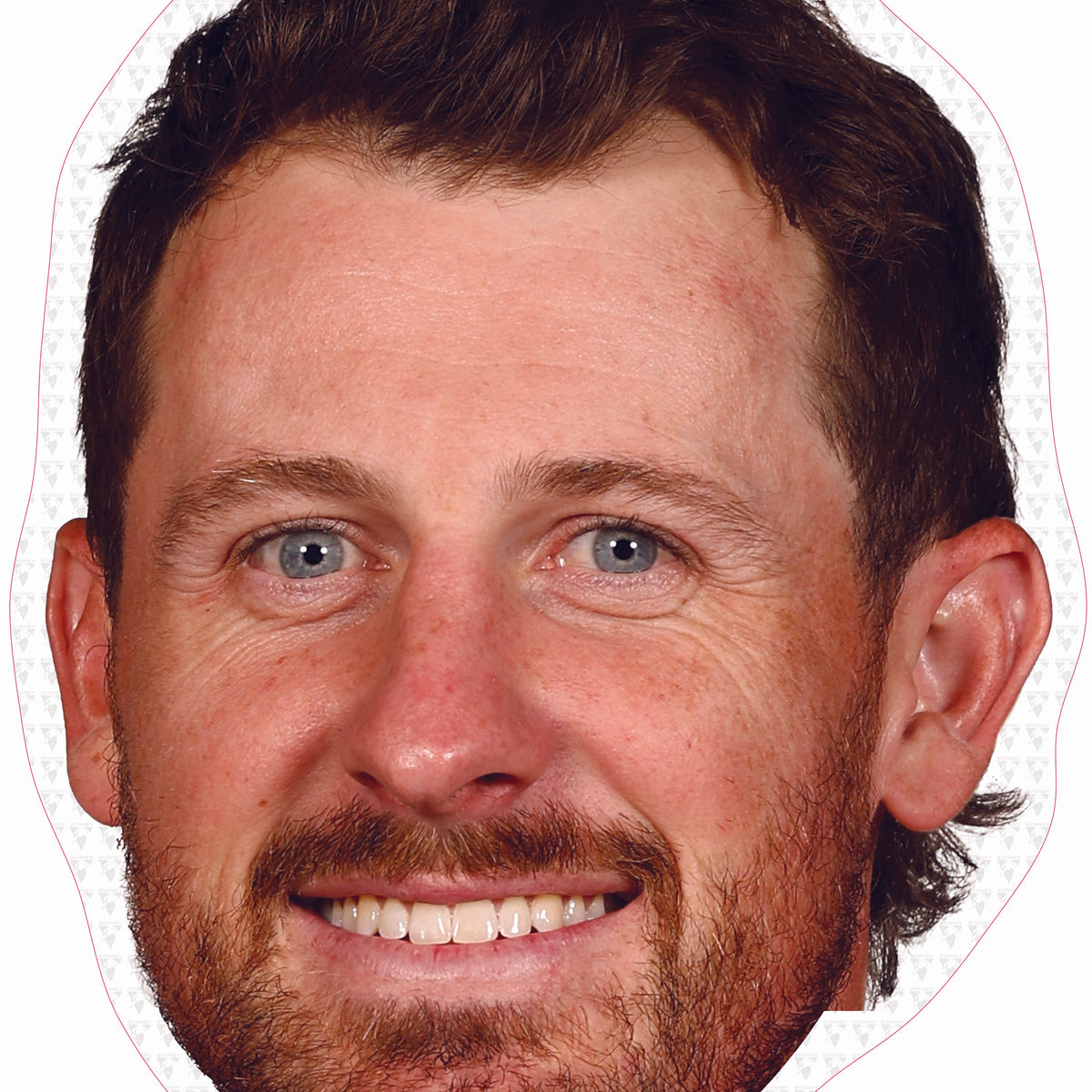 Harry Cunningham – Sports Heads