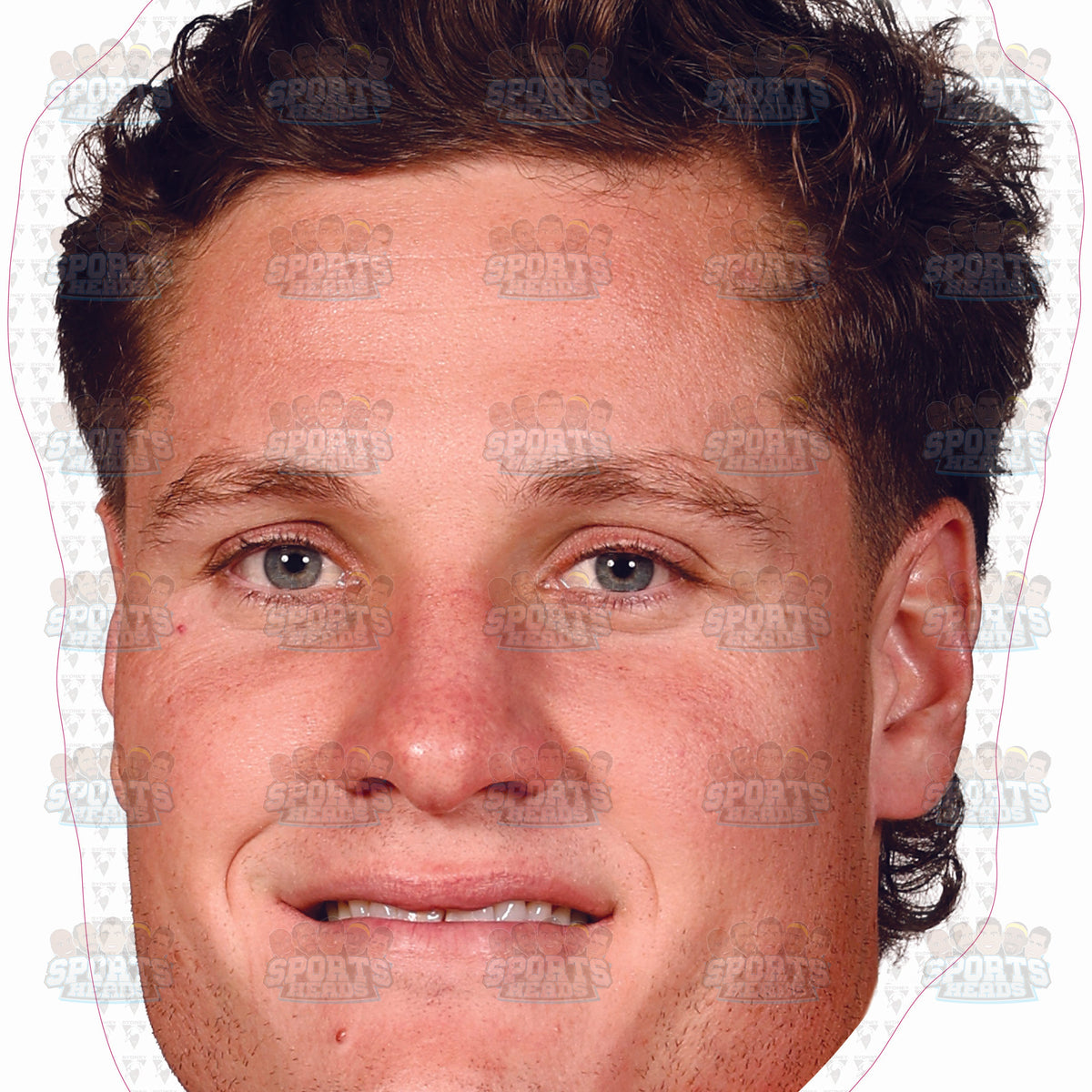 Hayden McLean – Sports Heads