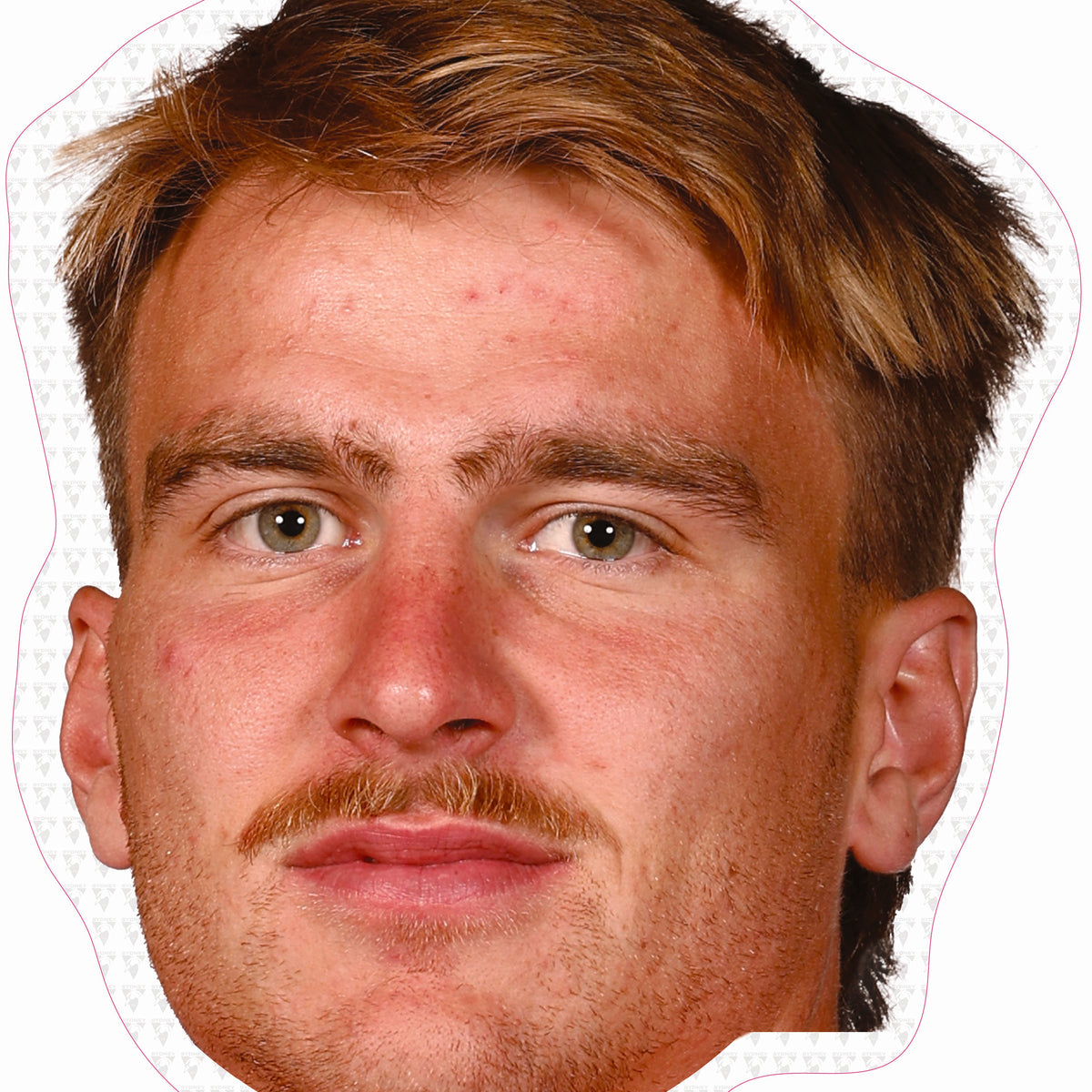 Jack Buller – Sports Heads
