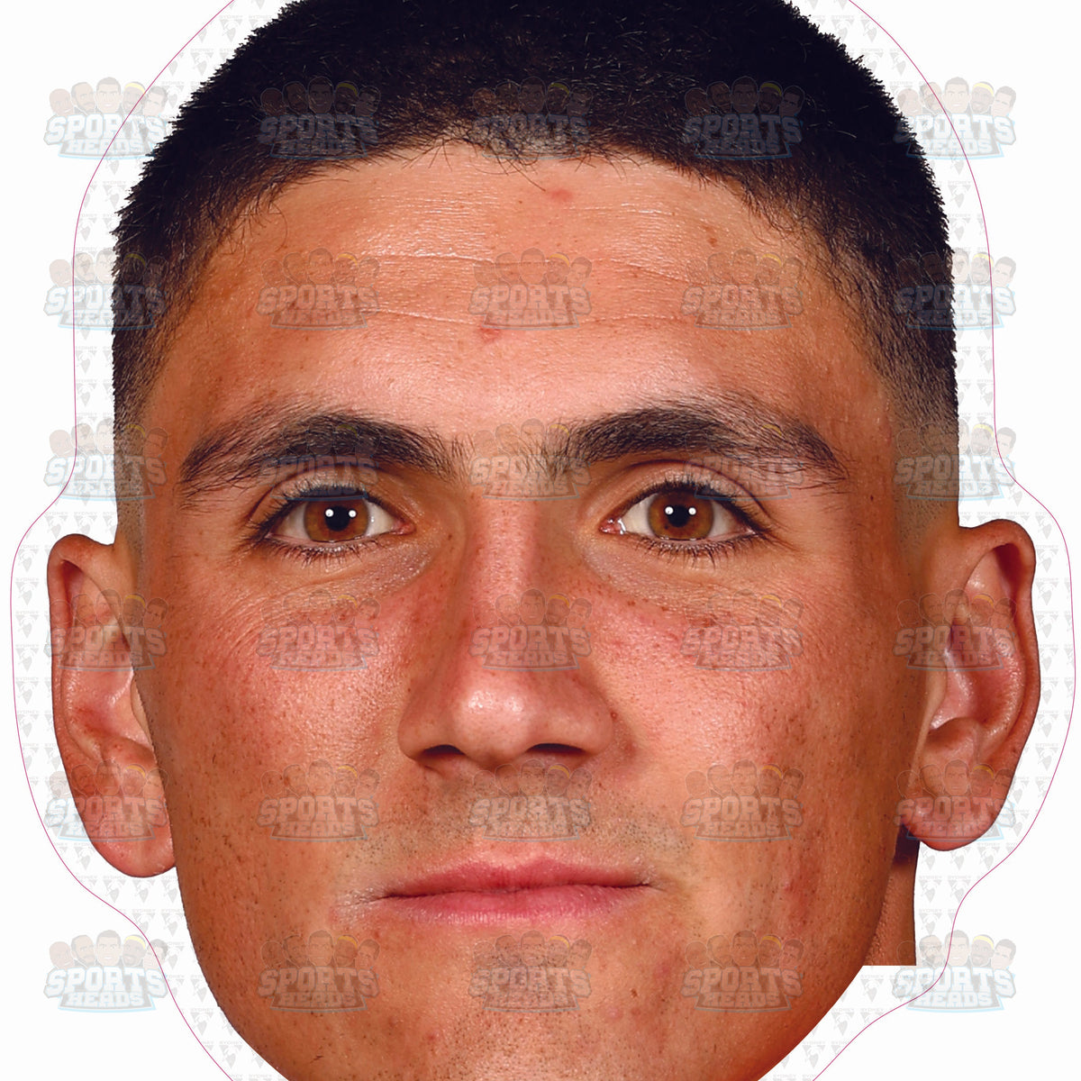 Justin McInerney – Sports Heads