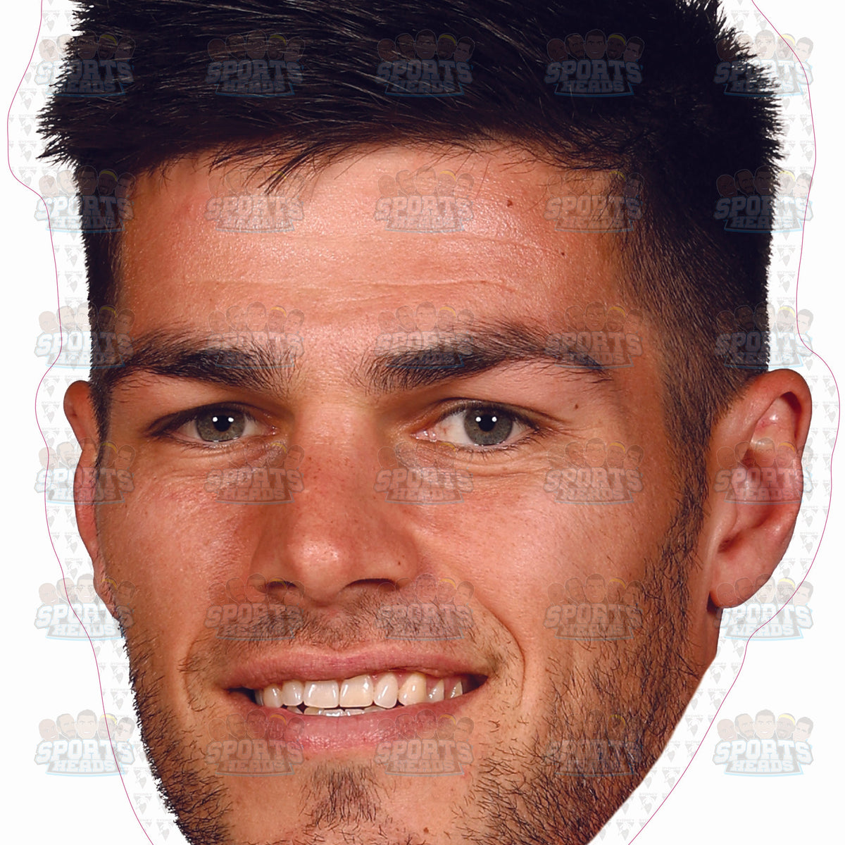 Lewis Melican – Sports Heads