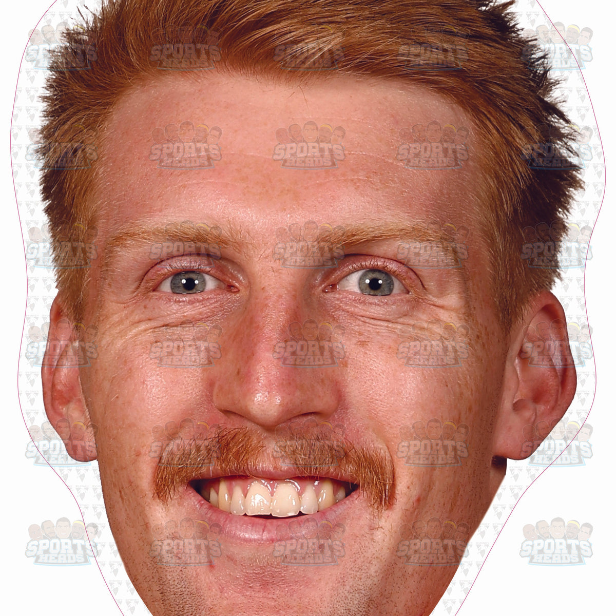 Matt Roberts – Sports Heads