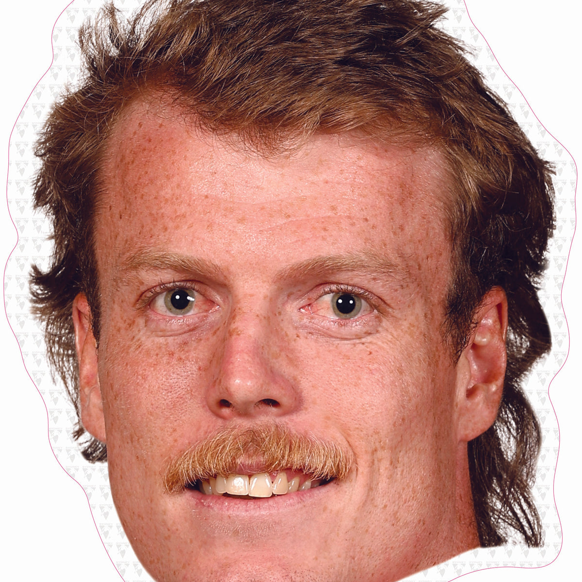 Nick Blakey – Sports Heads