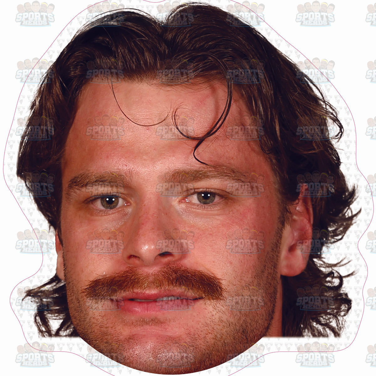 Peter Ladhams – Sports Heads