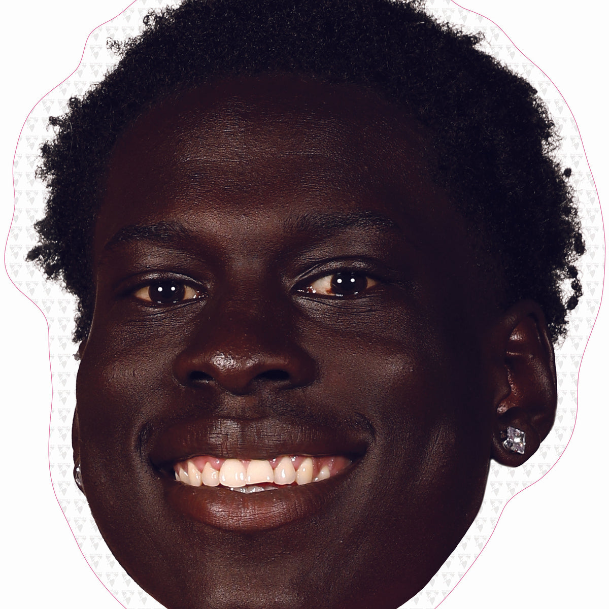 Riak Andrew – Sports Heads