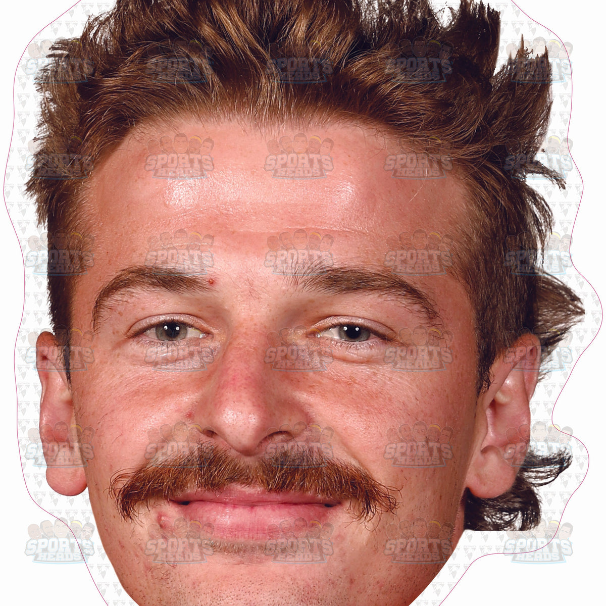 Riley Bice – Sports Heads