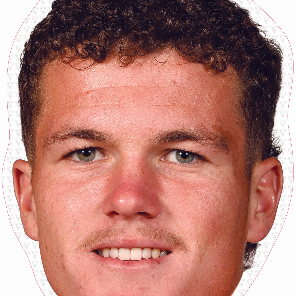 Tom Hanily – Sports Heads