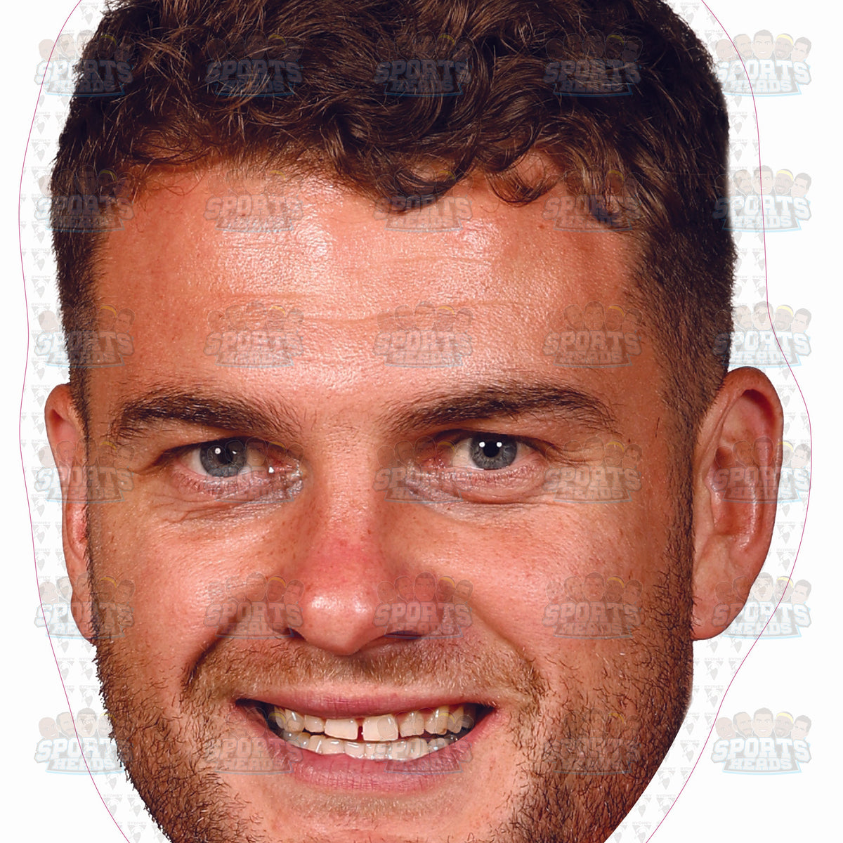 Tom Papley – Sports Heads