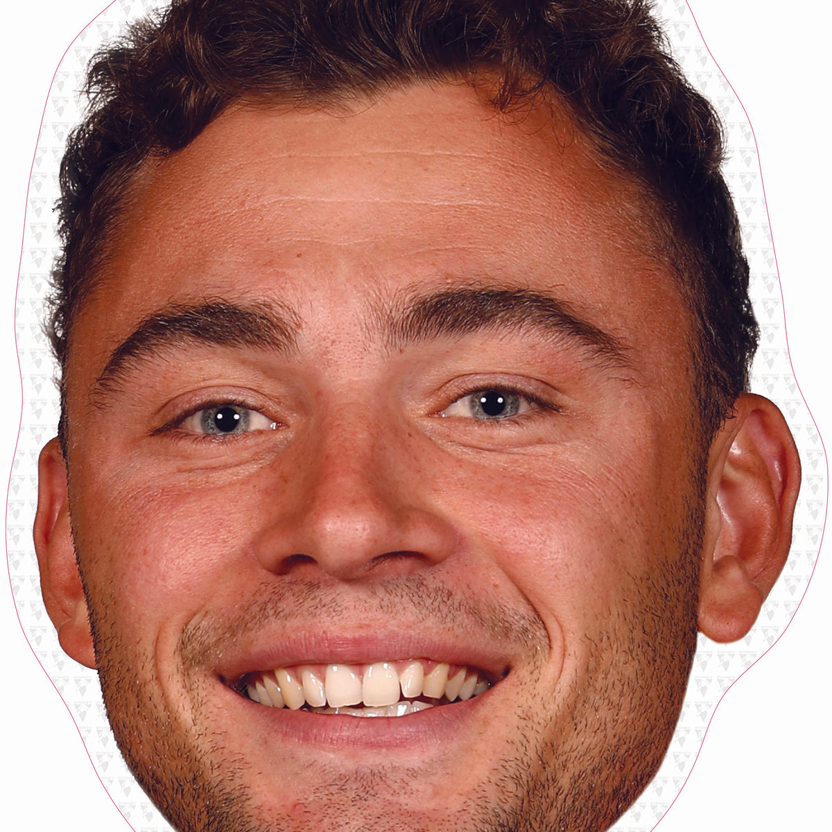 Will Hayward – Sports Heads