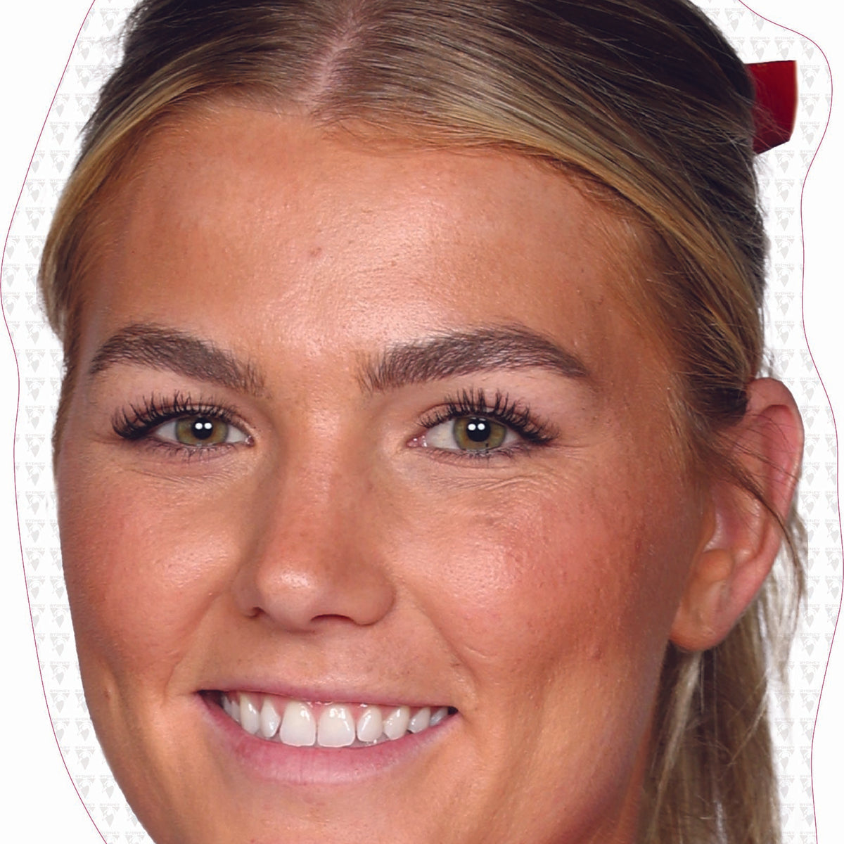 Ally Morphett – Sports Heads